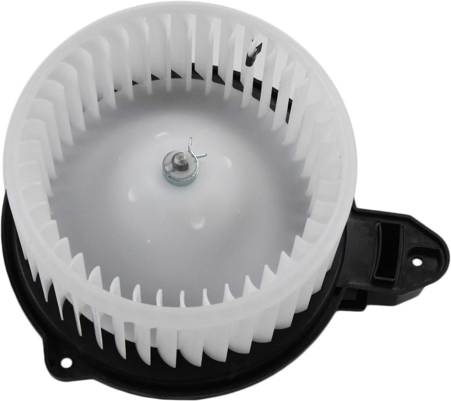 For 1999-2005 A6 Quattro Blower Motor 4B1820021B AU3126100 - Walmart.com