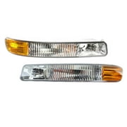 Gmc Sierra Parking Lights