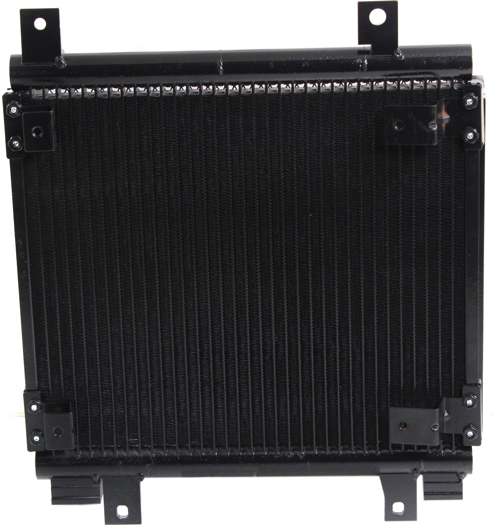 For 1999-2007 ISUZU HD NPR A/C Condenser Aluminum Core 8972618241 ...