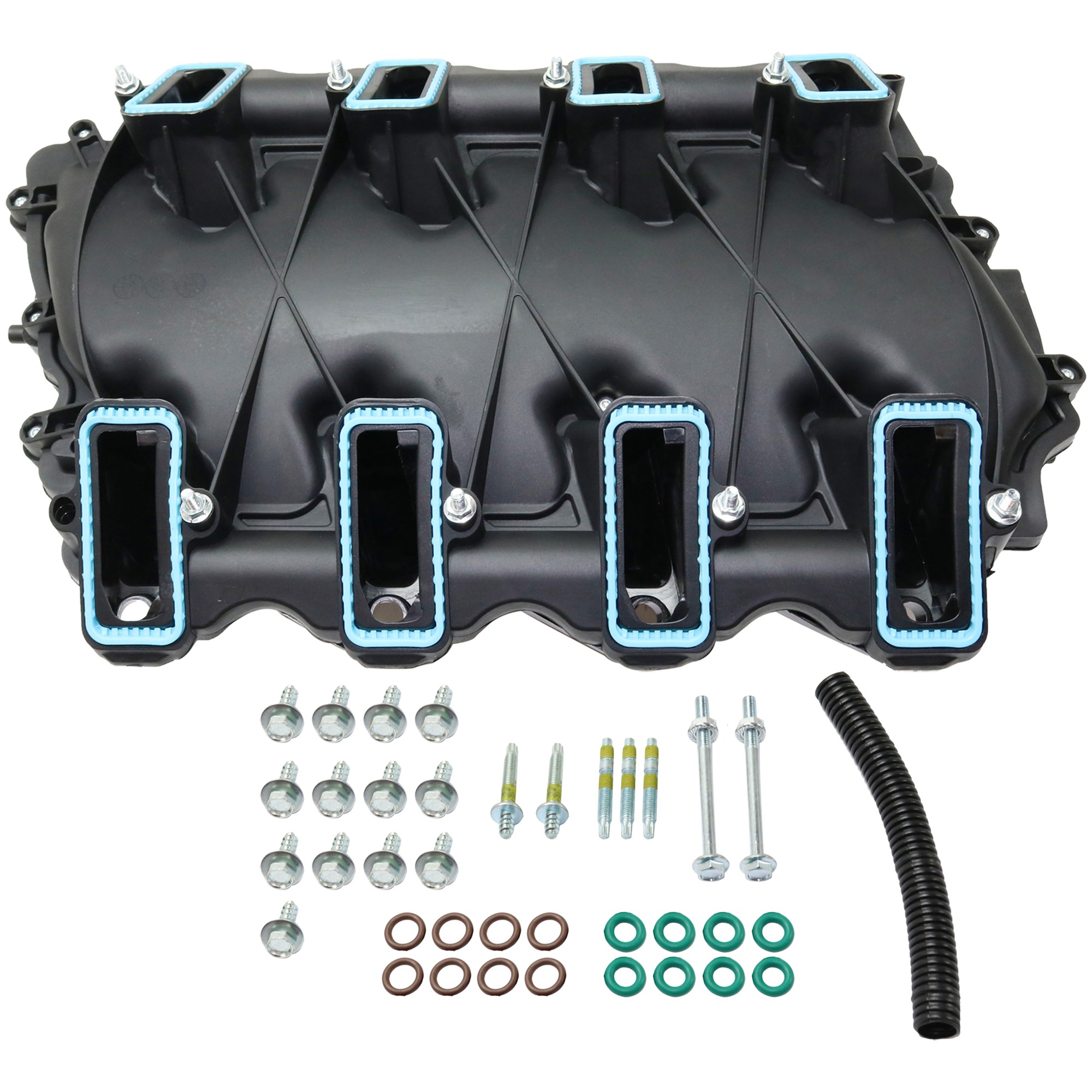 For 1999-2007 SILVERADO/SIERRA FULL SIZE P/U Upper Intake Manifold ...