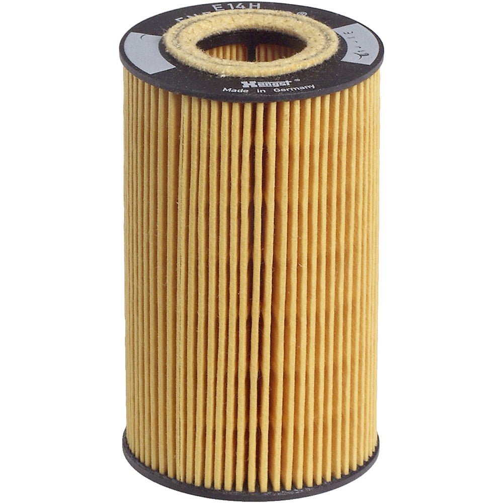 For 1999-2012 911 Oil Filter HENE14HD77 - Walmart.com