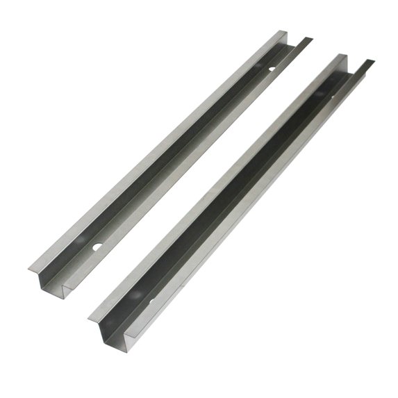For 1999-2017 Ford F-250 F-350 Super Duty 3 x Rear Truck Bed Support ...
