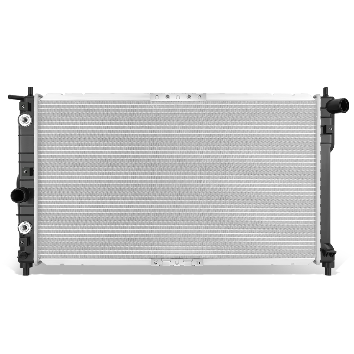 Denso 221-3232 Radiator - Walmart.com
