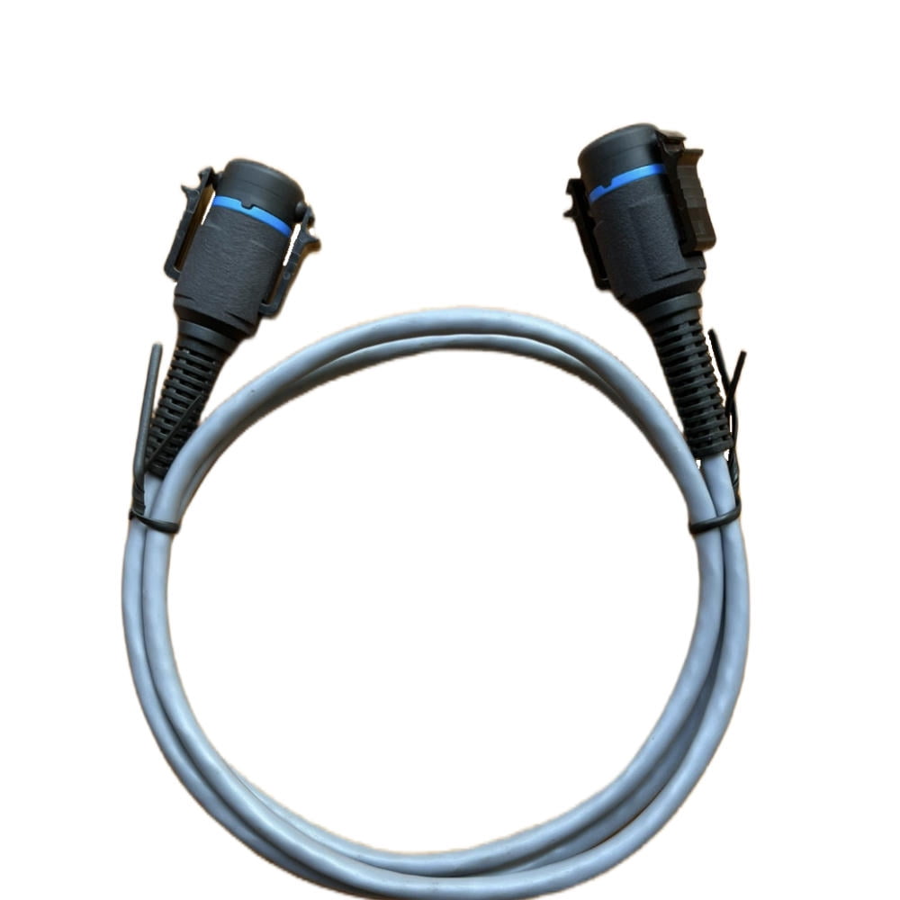 For 1M Remote Mount Cable for XTL/APX Remote Heads APX4500 XTL2500 ...