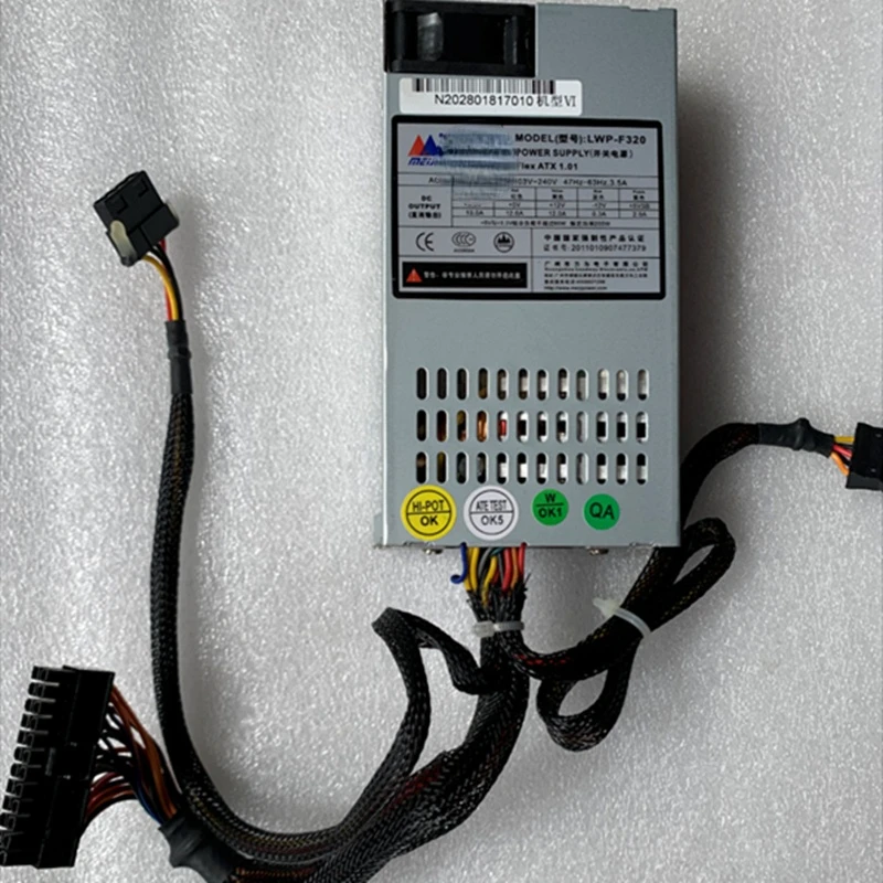 For 1U FLEX Power Supply Cash Register F-3000L Industrial Computer LWP ...