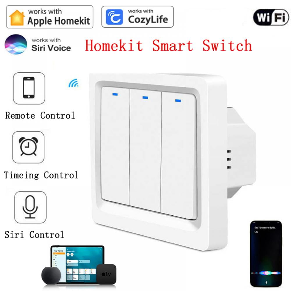 For 2.4GHz Or Dual-band WiFi Router Single Fire Zero Fire Switch App ...