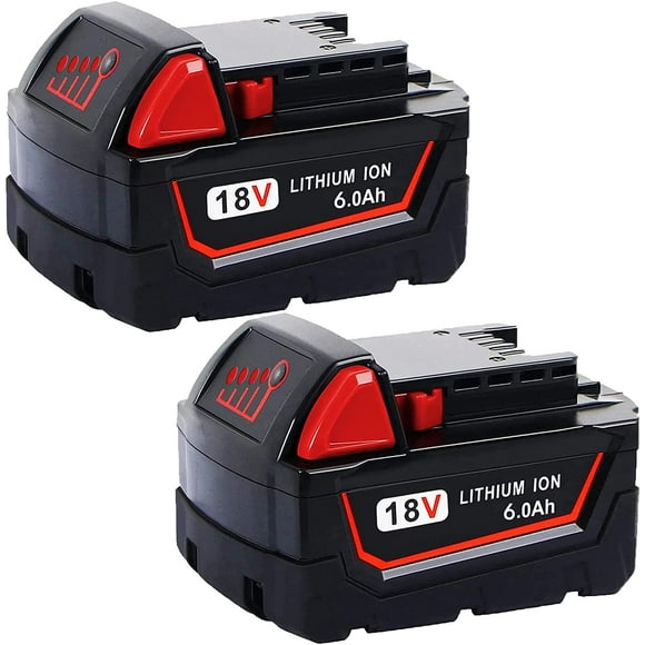 Chicago Electric 18v Battery
