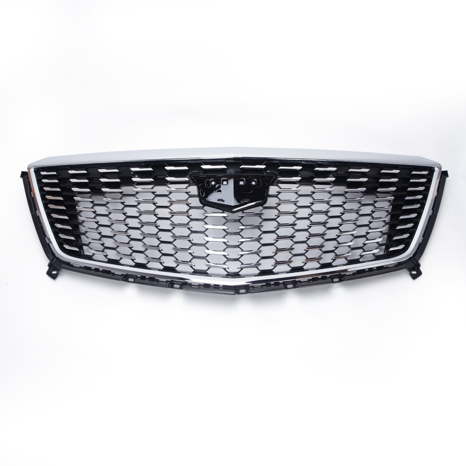 For 20-2022 Cadillac XT5 Premium Luxury Sport Upper Grille (NON-CAMERA ...