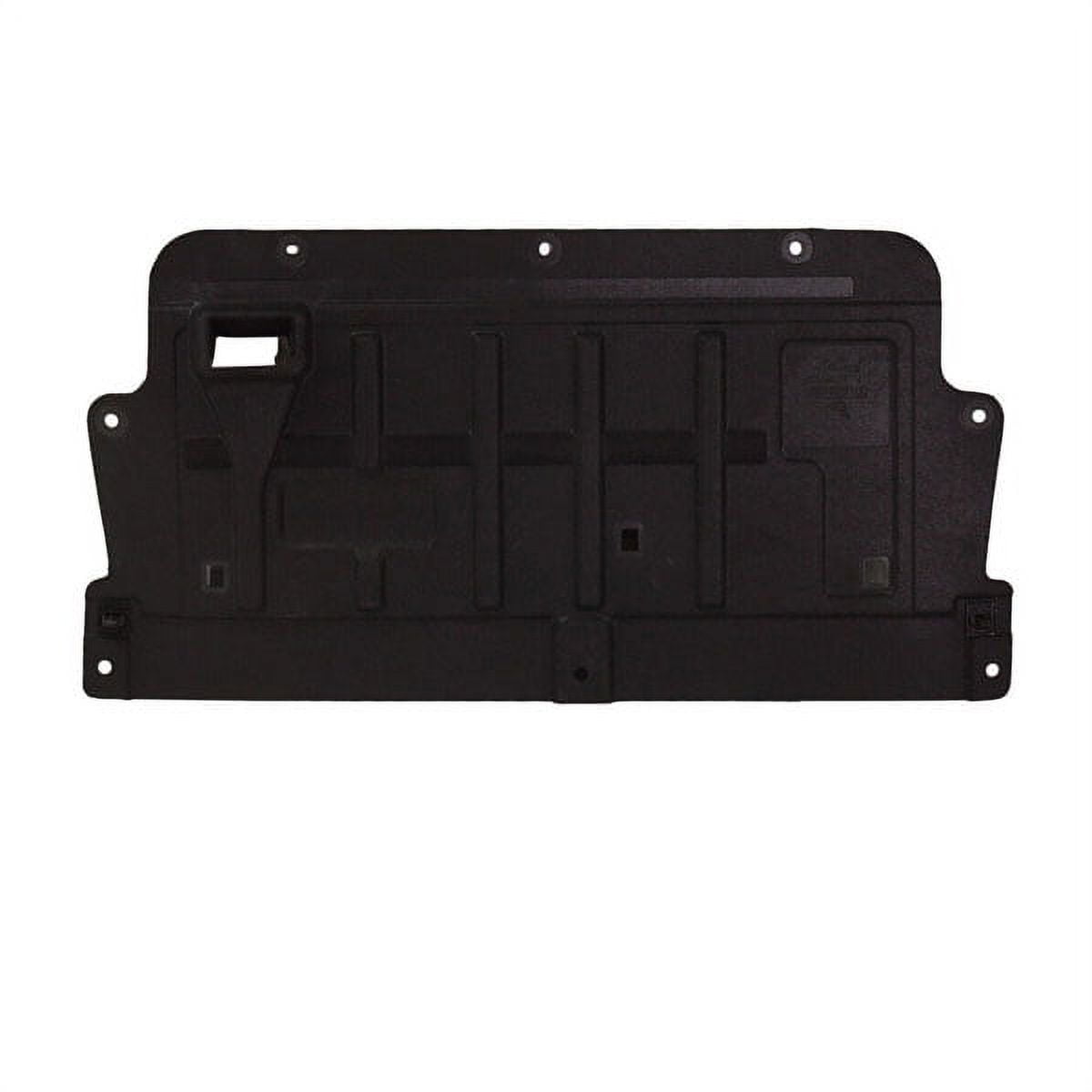 For 20 21 22 Aviator & Explorer Front Engine Splash Shield Cover Under ...