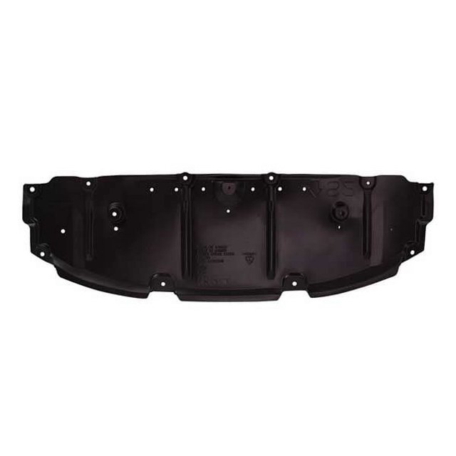 For 20-22 Corolla N. America Built Front Engine Splash Shield Under ...