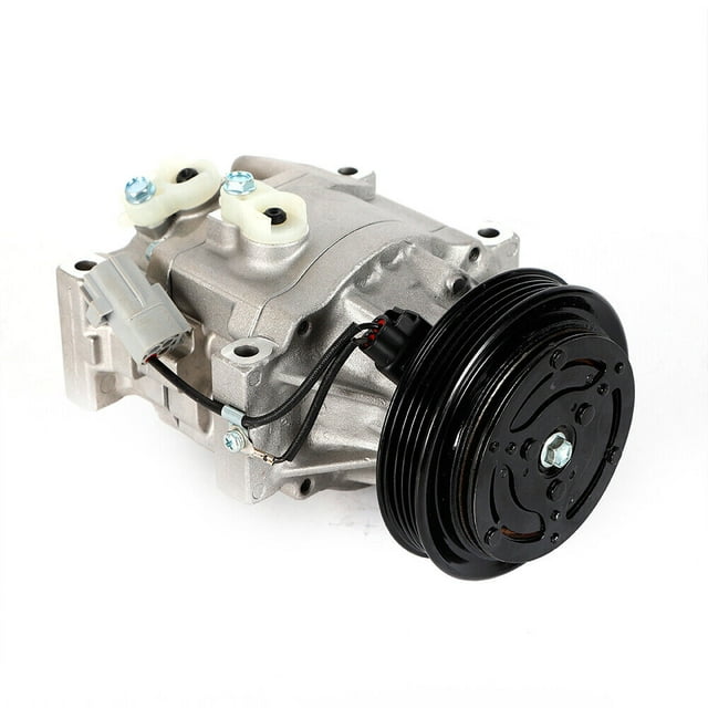 1.5L Air Conditioner Compressor with Clutch CO for 2000 2001 2002 2003 ...