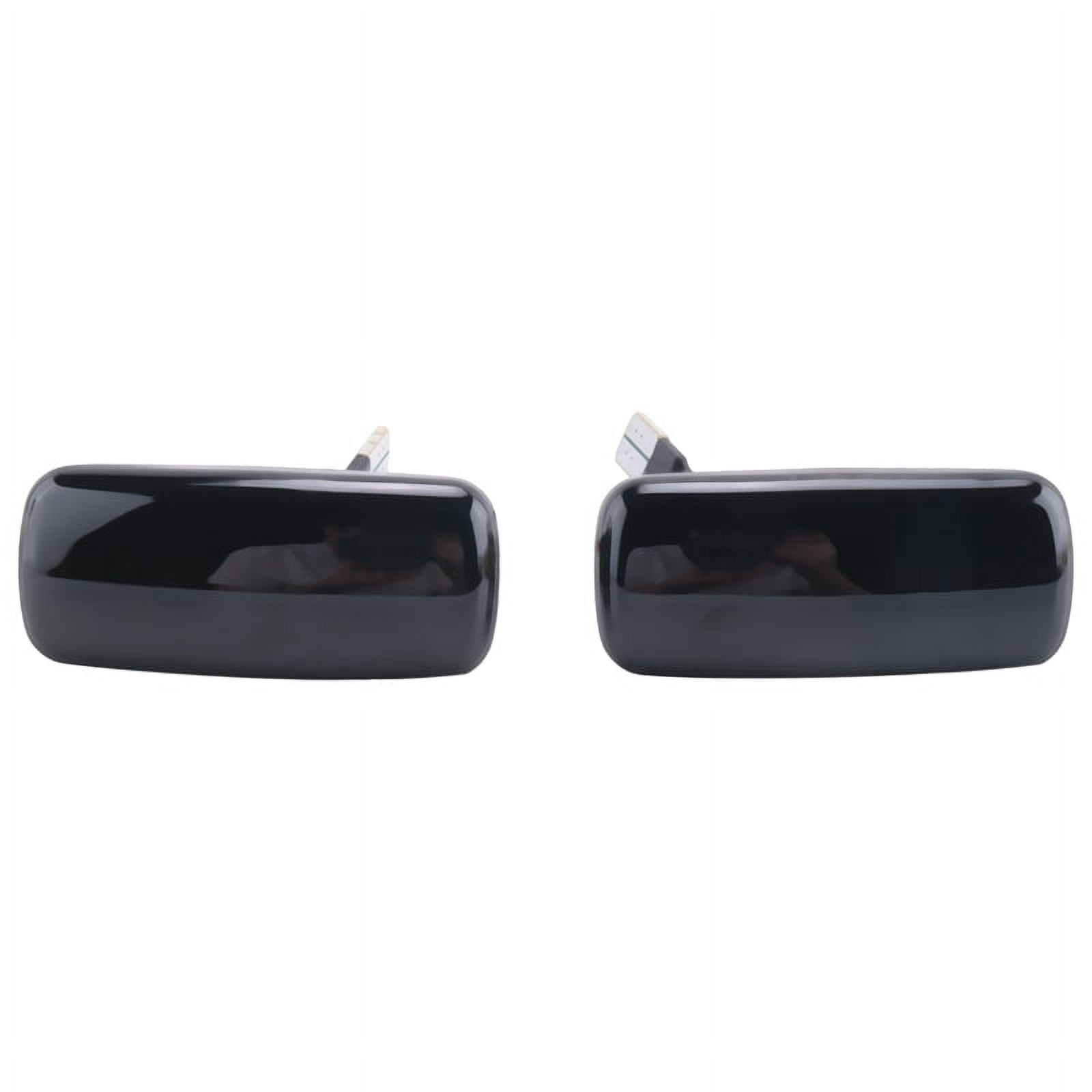 For 200 Sebring Nitro Compass Car LED Side Marker Light Turn Signal ...