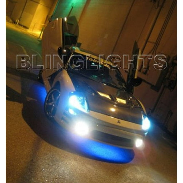 For 2000 2001 2002 Mitsubishi Eclipse Xenon HID Conversion Kit ...