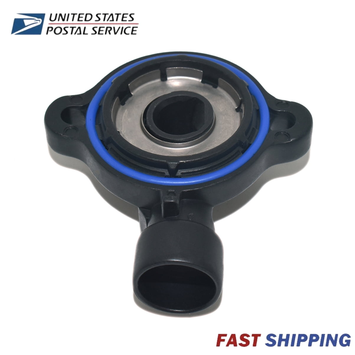 For 2000-2003 Chevy Tahoe GMC Yukon 4.8L 5.3L Throttle Position Sensor ...