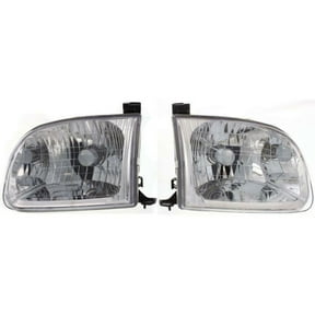 For 2005 2006 Toyota Tundra Headlight Driver Side TO2502166 Regular Cab ...