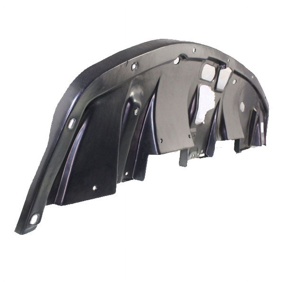 For 2000 S40 Front Lower Engine Splash Shield Under Cover Deflector ...