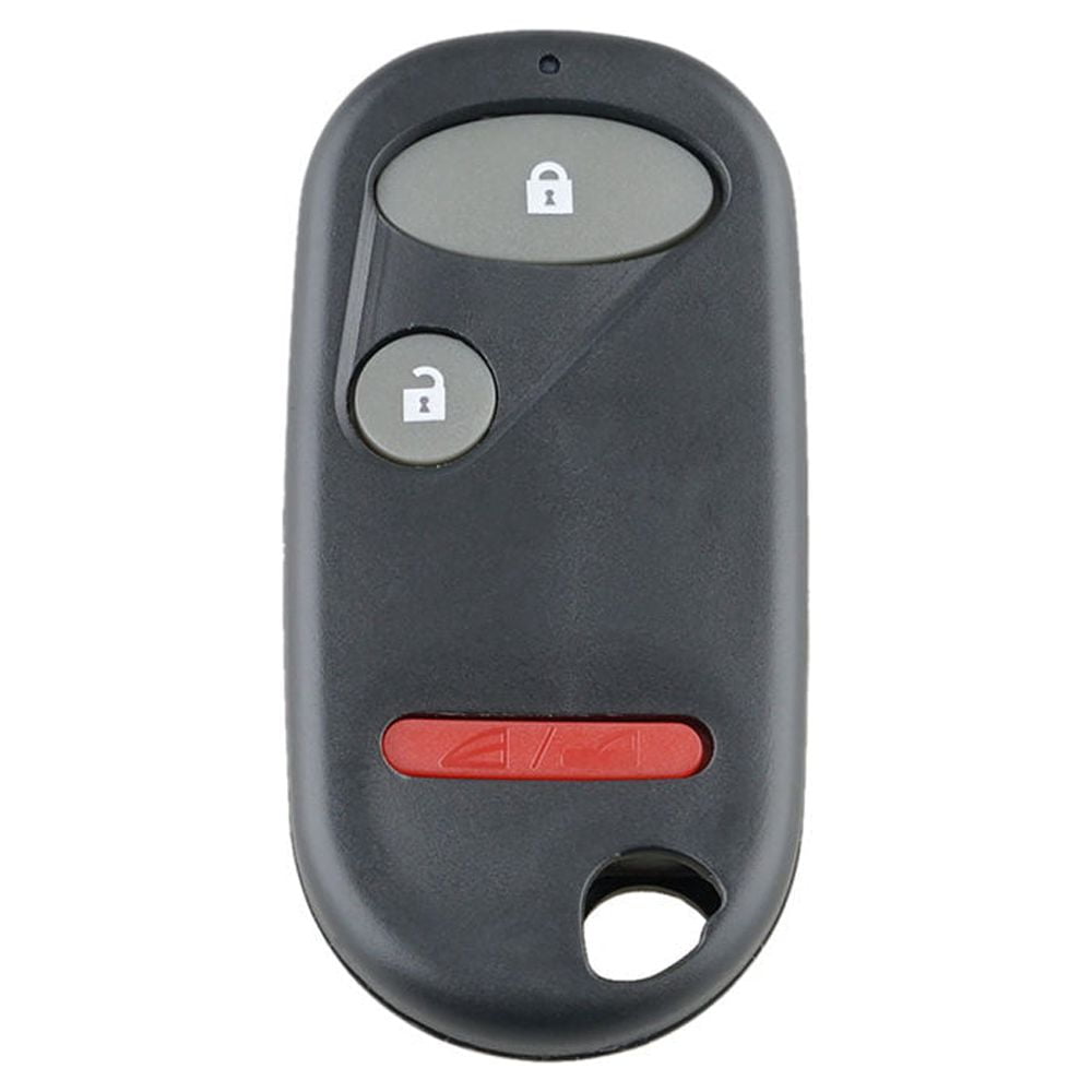 For 2001 2002 2003 2004 2005 Honda Civic Remote Car Keyless Entry Key ...
