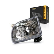 Set of 2 HeadLights for Toyota Tacoma 2005-2011 TO2502157 TO2503157 ...
