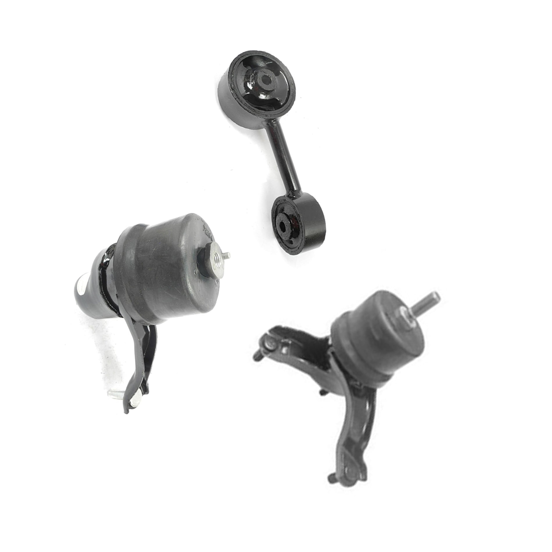 For 2001-2003 Toyota Highlander 3.0L 2WD Engine Motor & Trans. Mount ...