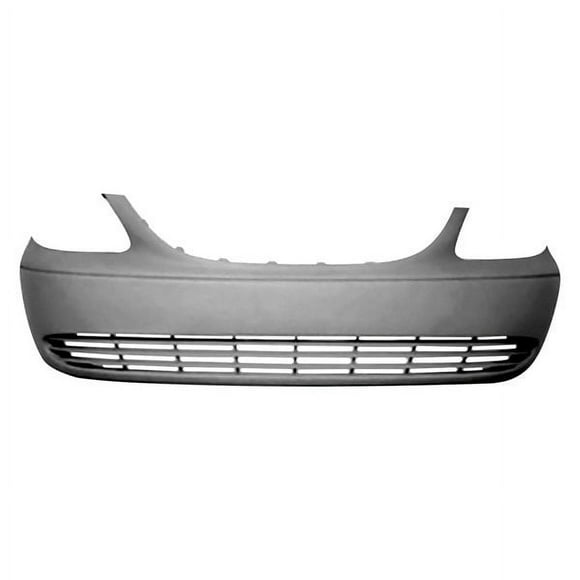 Chrysler Town And Country Front Bumper Cover