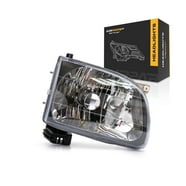 Passenger Side HeadLight for Chevrolet Colorado 2004-2012 GM2503234 ...