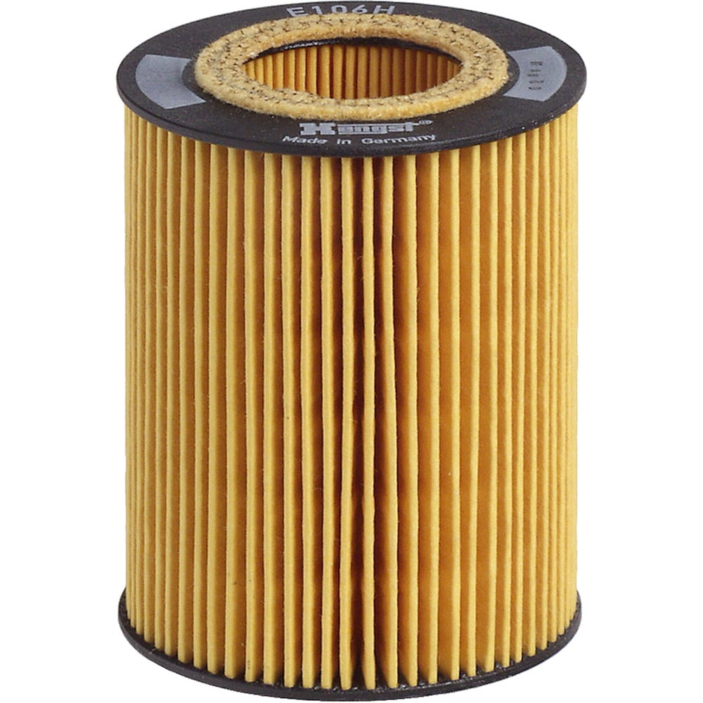 For 2001-2005 320i Oil Filter HENE106HD34 - Walmart.com