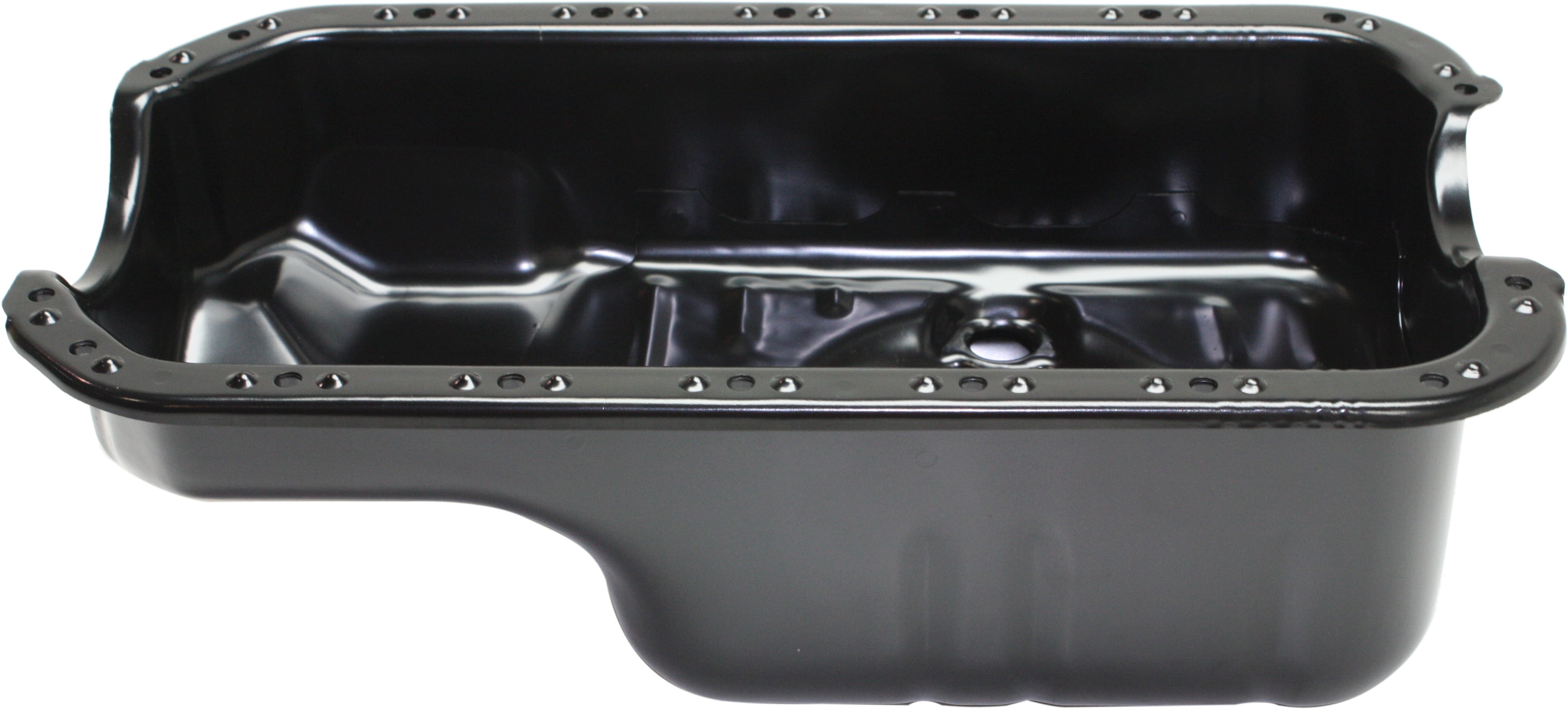 For 2001-2005 Civic 1.7 Liter Oil Pan - Walmart.com