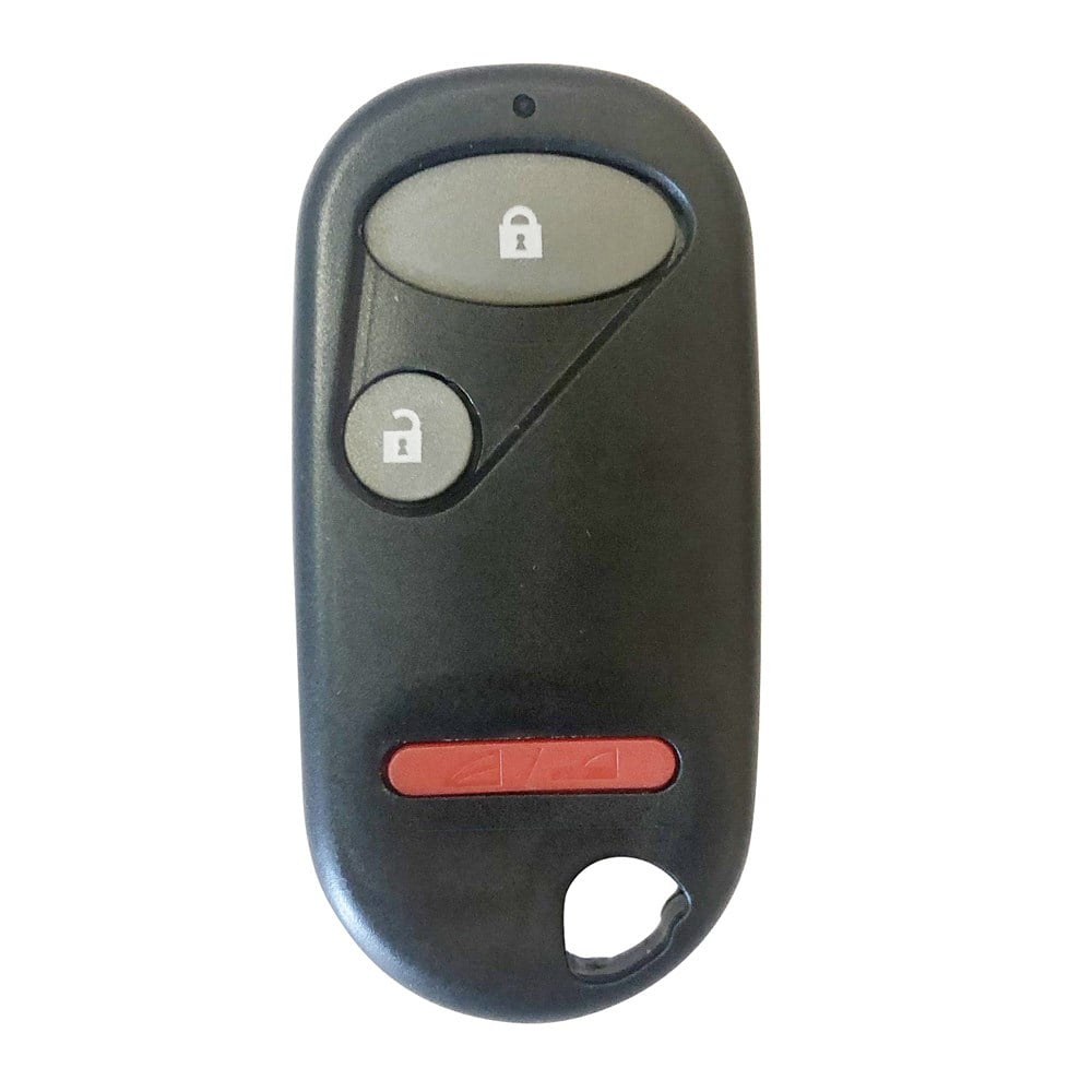 Cost To Replacement Keyless Entry Remote Honda Civic Keyless