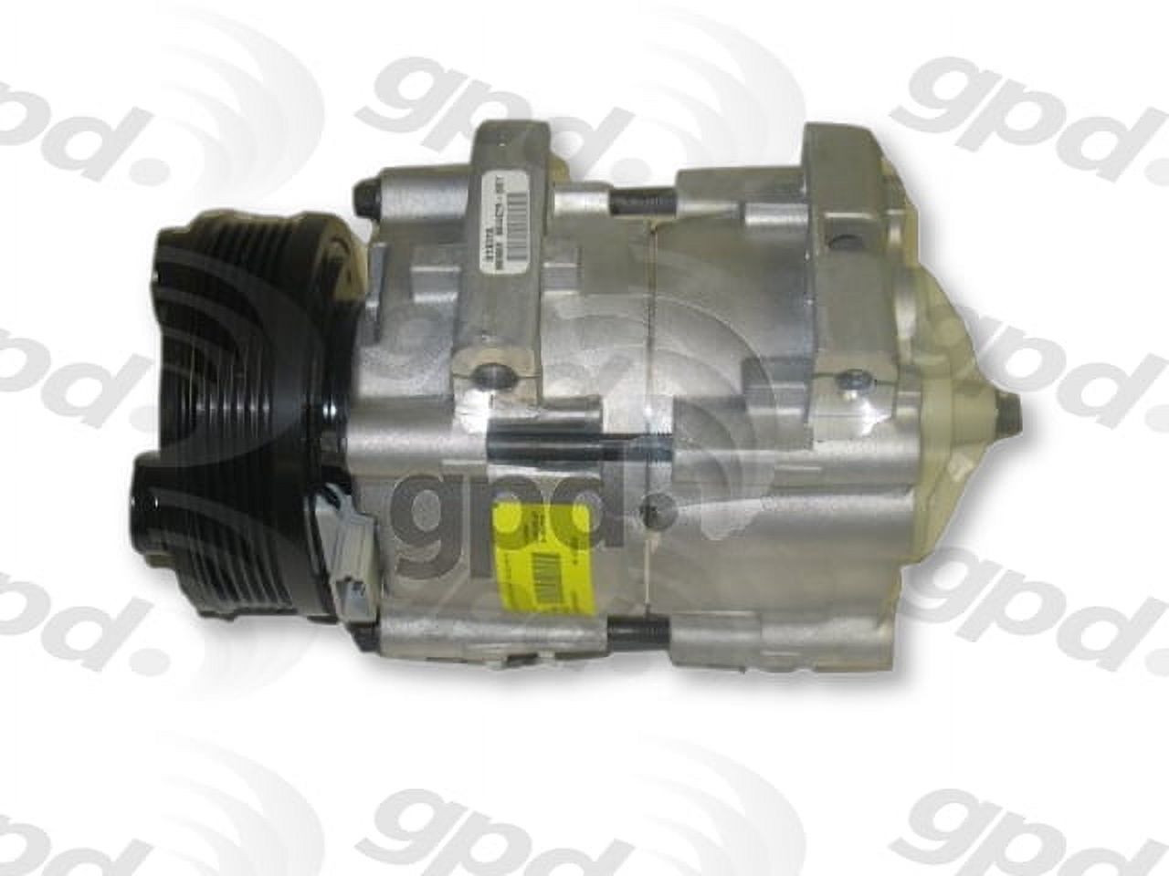 For 2001-2005 Sable A/C Compressor - Walmart.com