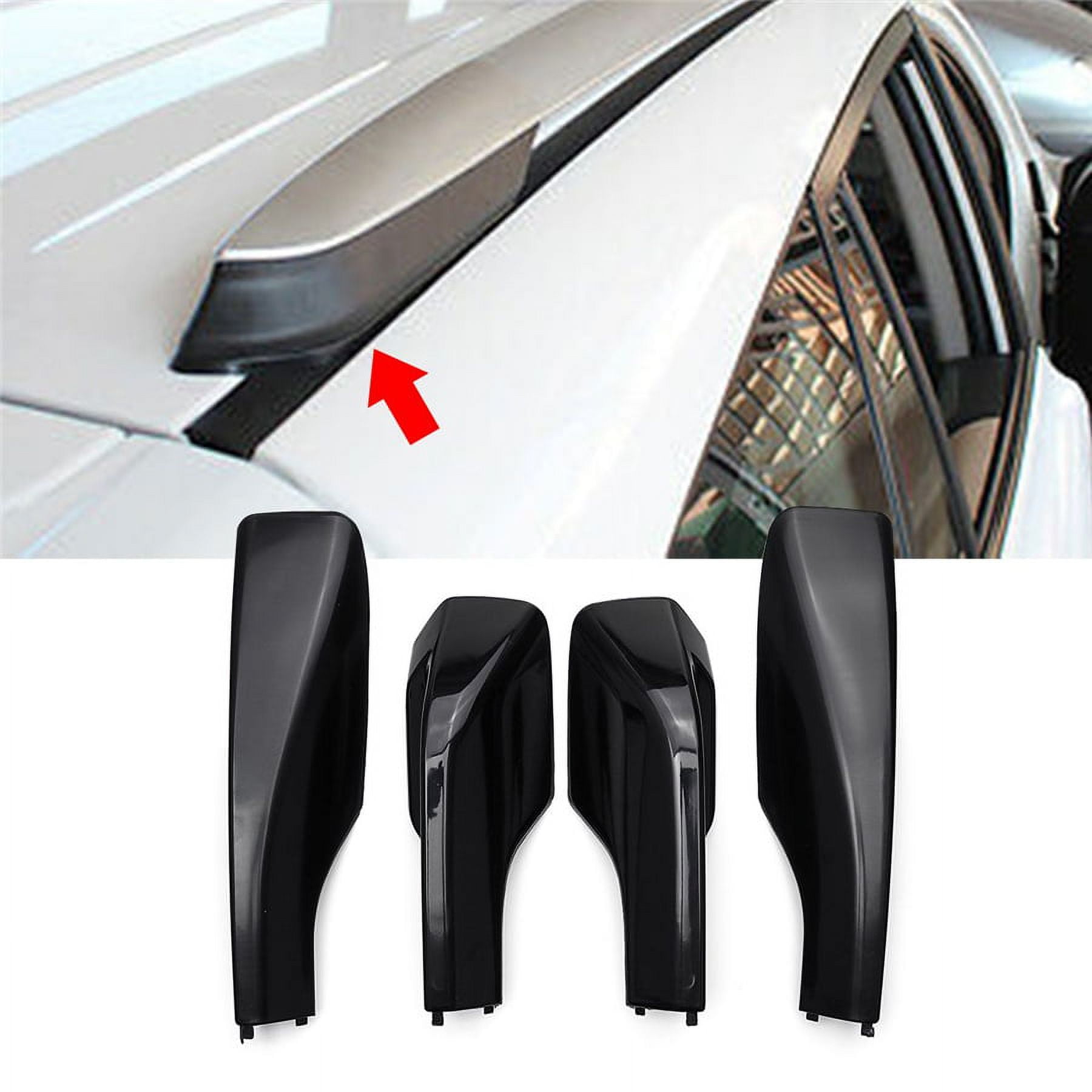 Car Roof Rack Covers