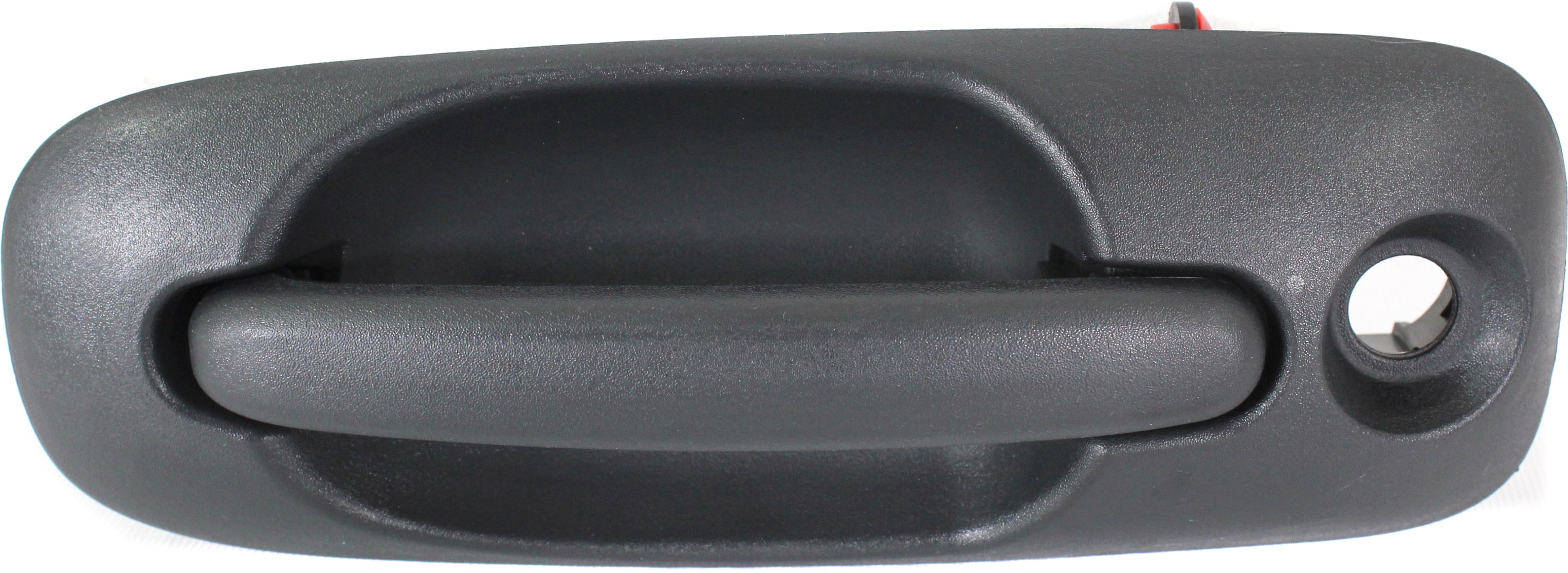 For 2001-2007 Caravan Front Left Exterior Door Handle Black 4717513AC ...
