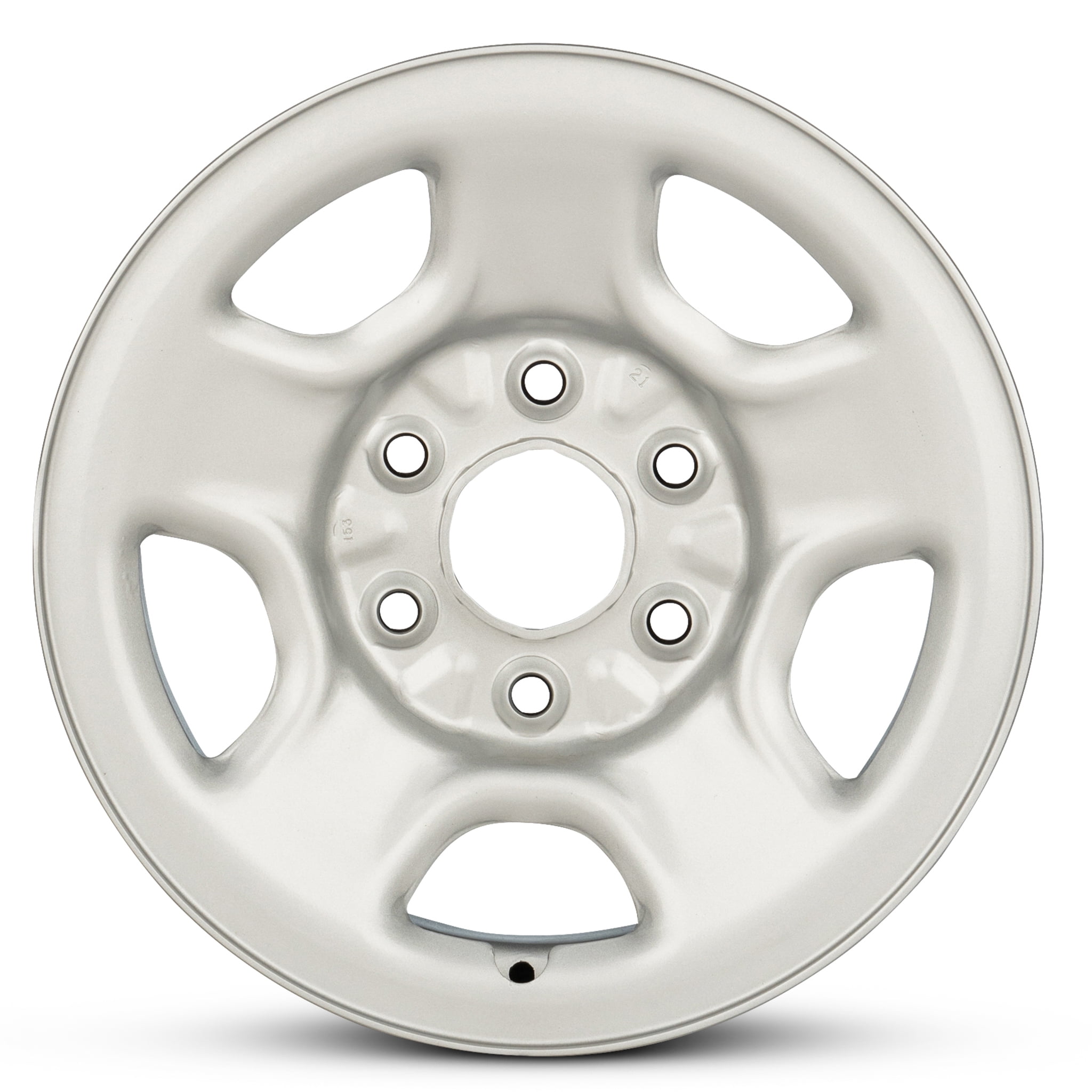 Chevrolet Suburban 1500 Wheel