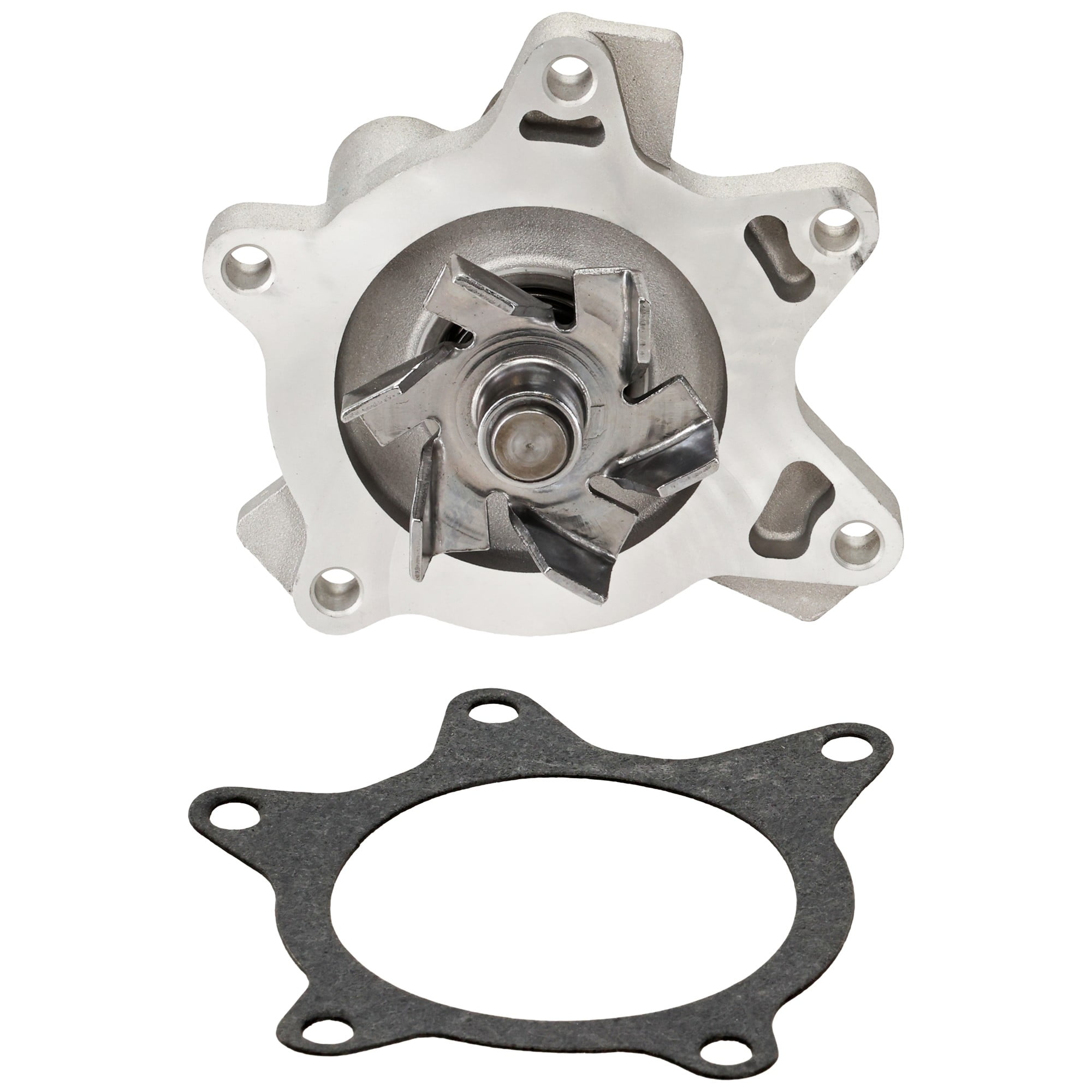 For 2001-2009 Prius Water Pump AW9406, 252875, 1702101 - Walmart.com