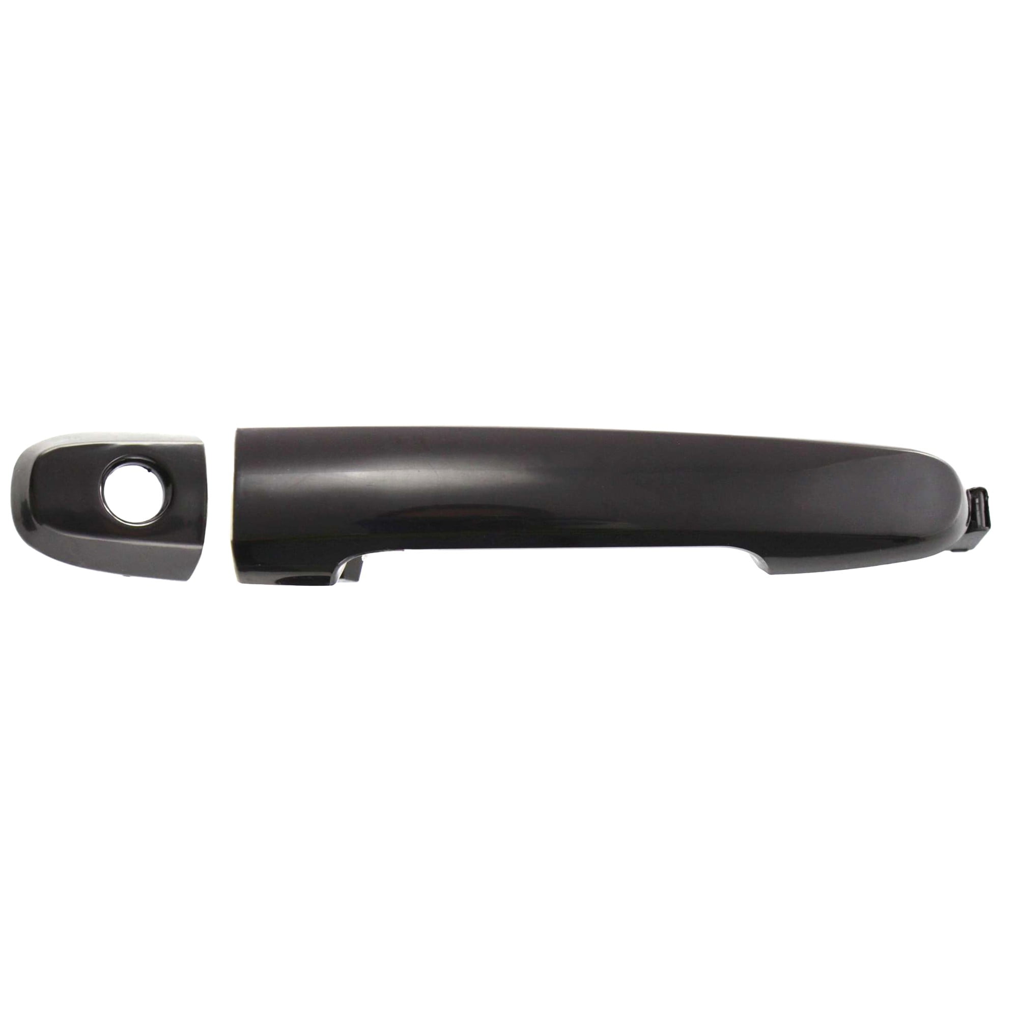 For 2001-2012 RAV4 Front Left Exterior Door Handle Black 88971449-PFM ...