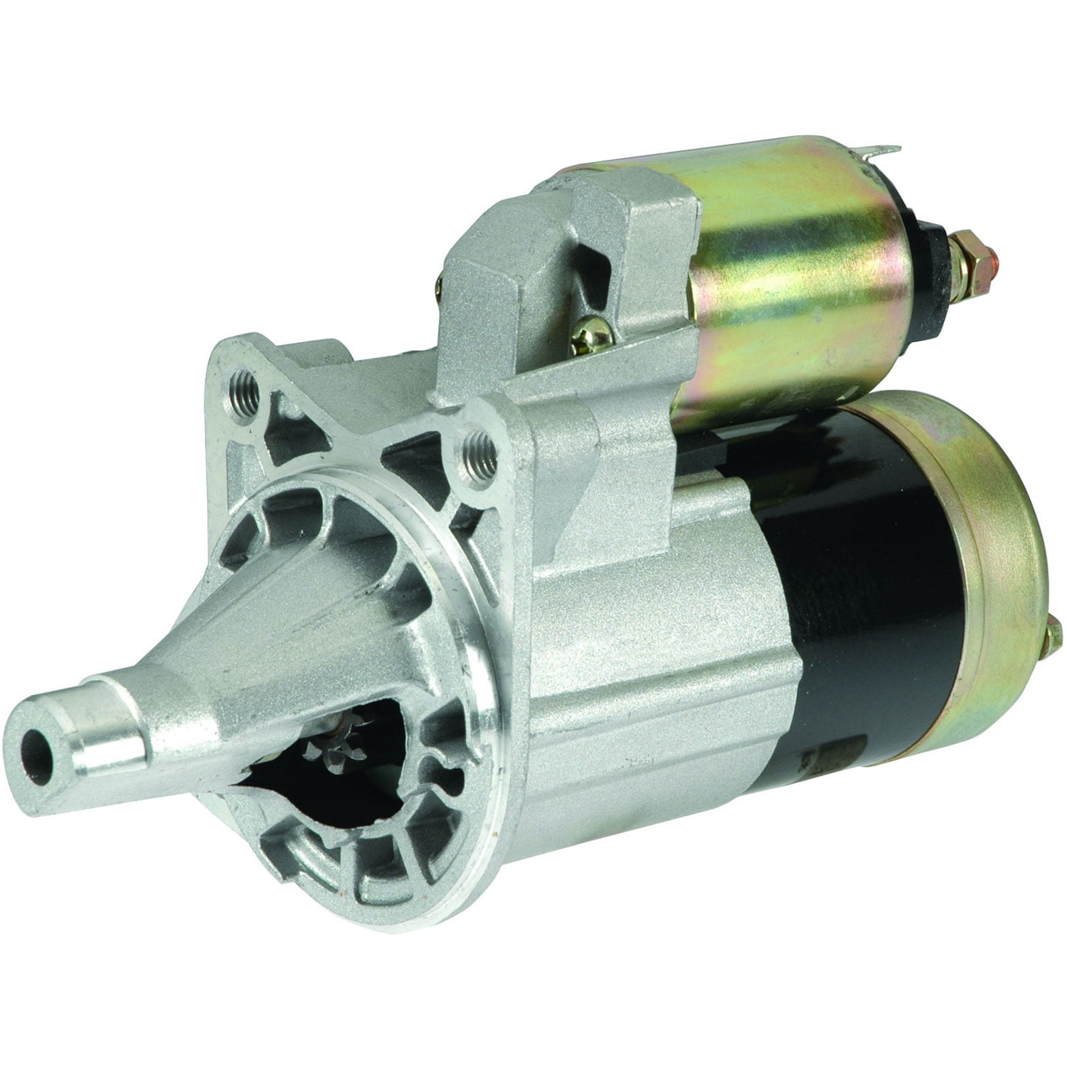 For 2002-2004 Intrepid Starter - Walmart.com