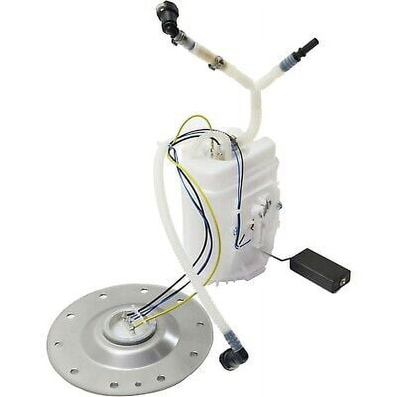 For 2002-2005 Jetta Fuel Pump 1J0919051N - Walmart.com