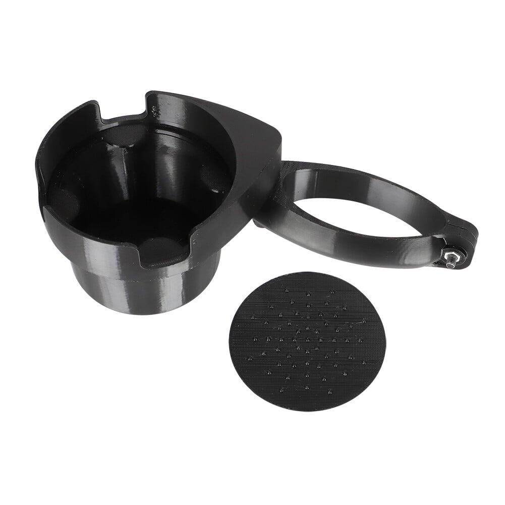 For 2002-2006 MINI Cooper Center Console Cup Holder w/ Coaster R50 R52 ...