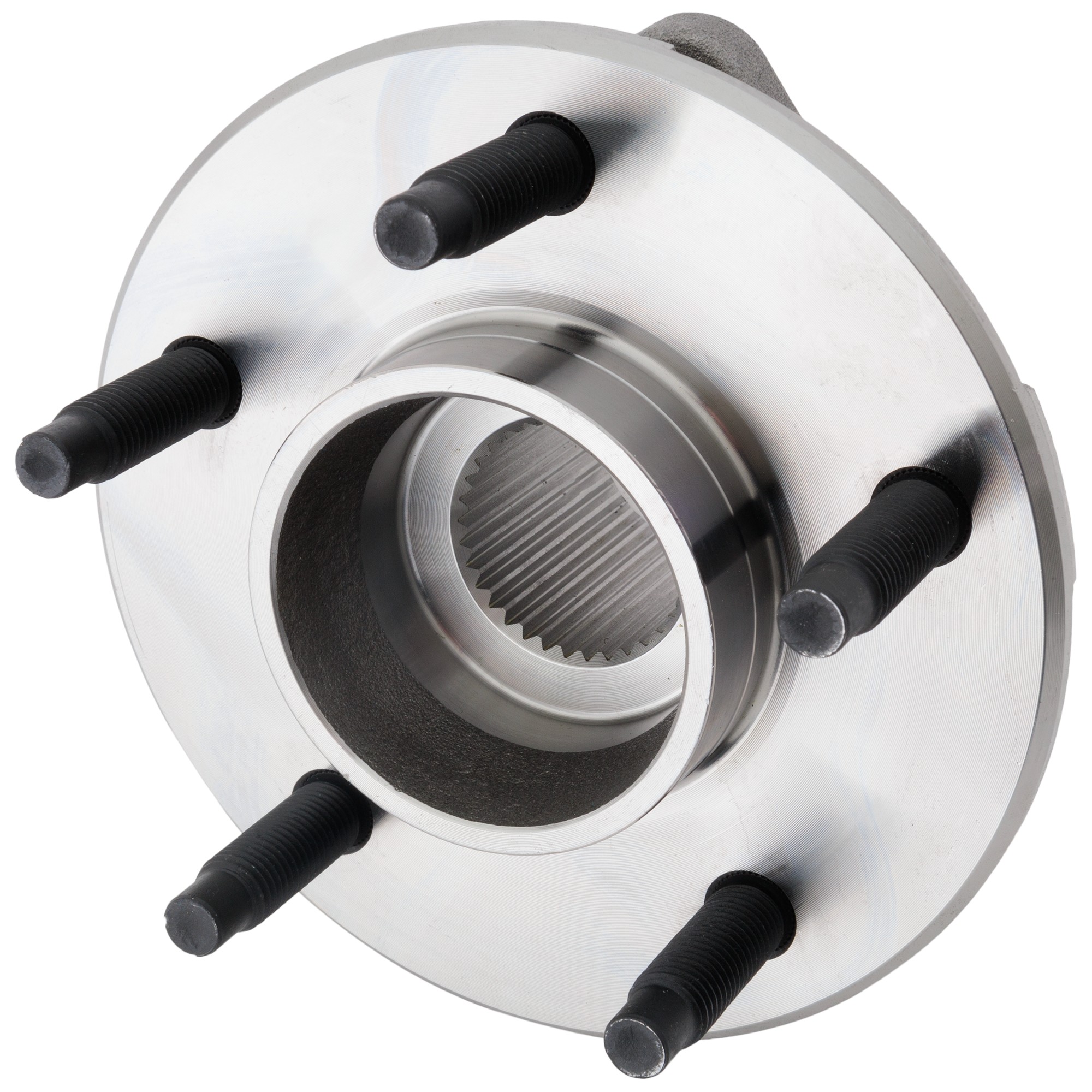 For 2002-2007 VUE Front Right or Left Wheel Hub 10359824 - Walmart.com
