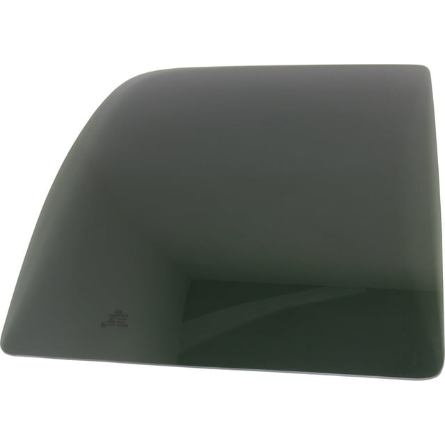 For 2002-2008 Ram 1500 Rear Right Door Glass Glass 55276108AD ...