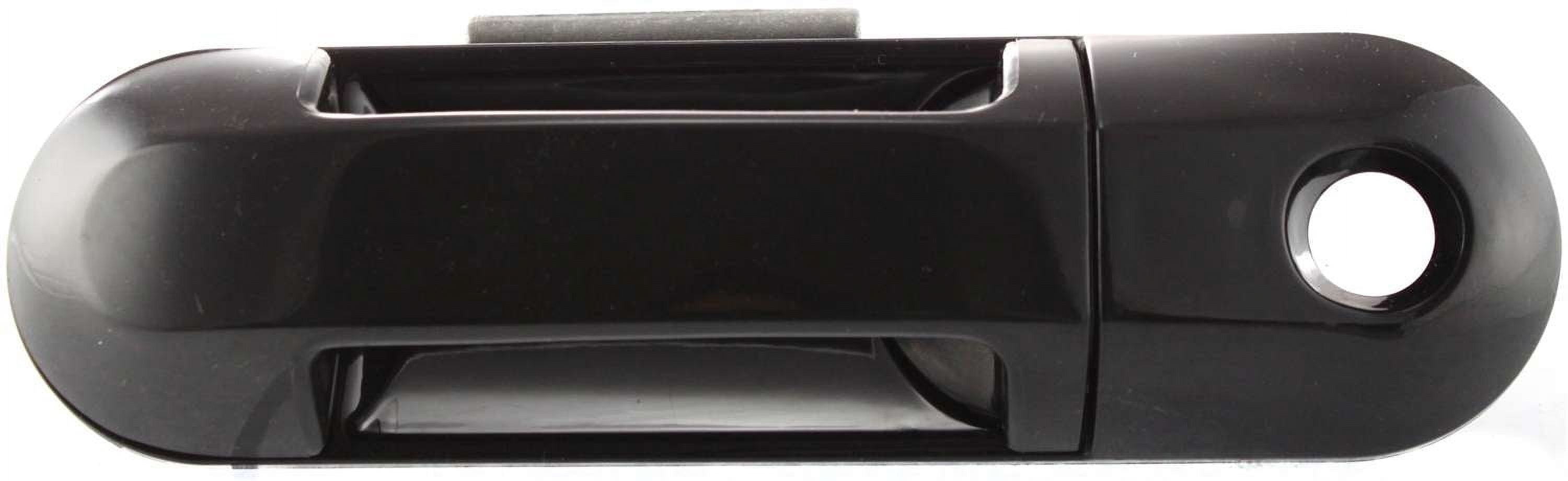 For 2002-2010 Explorer Front Left Exterior Door Handle - Walmart.com