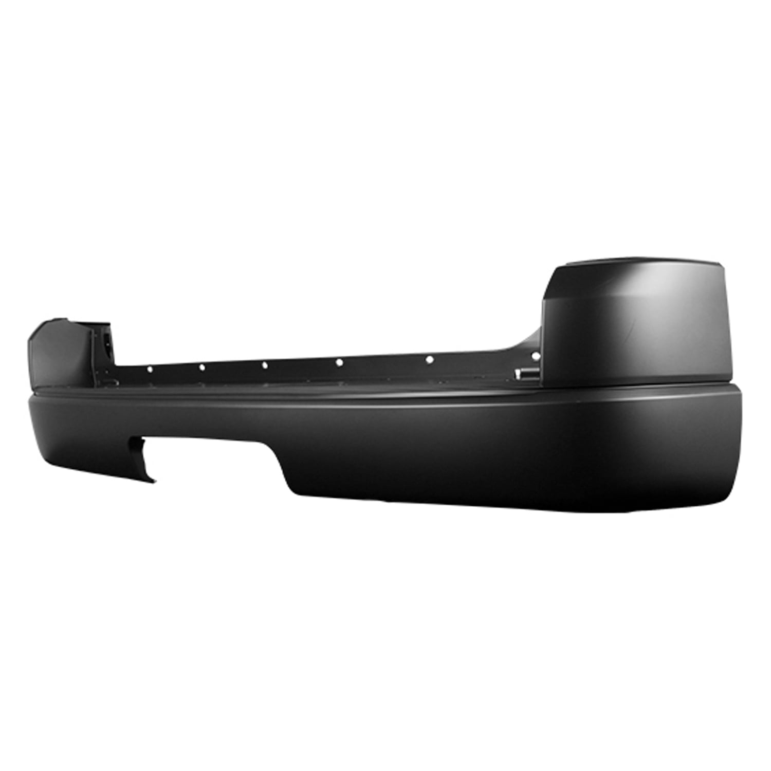 For 2002-2010 Ford Explorer Rear Bumper Cover FO1100326PP - Walmart.com