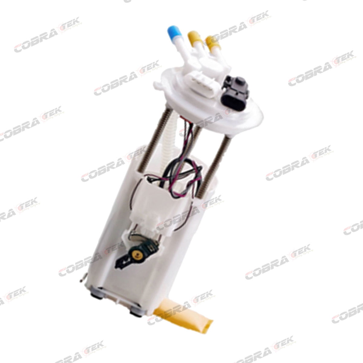 For 2002 GMC Jimmy V6 4.3L Fuel Pump Module Assembly GSXF - Walmart.com