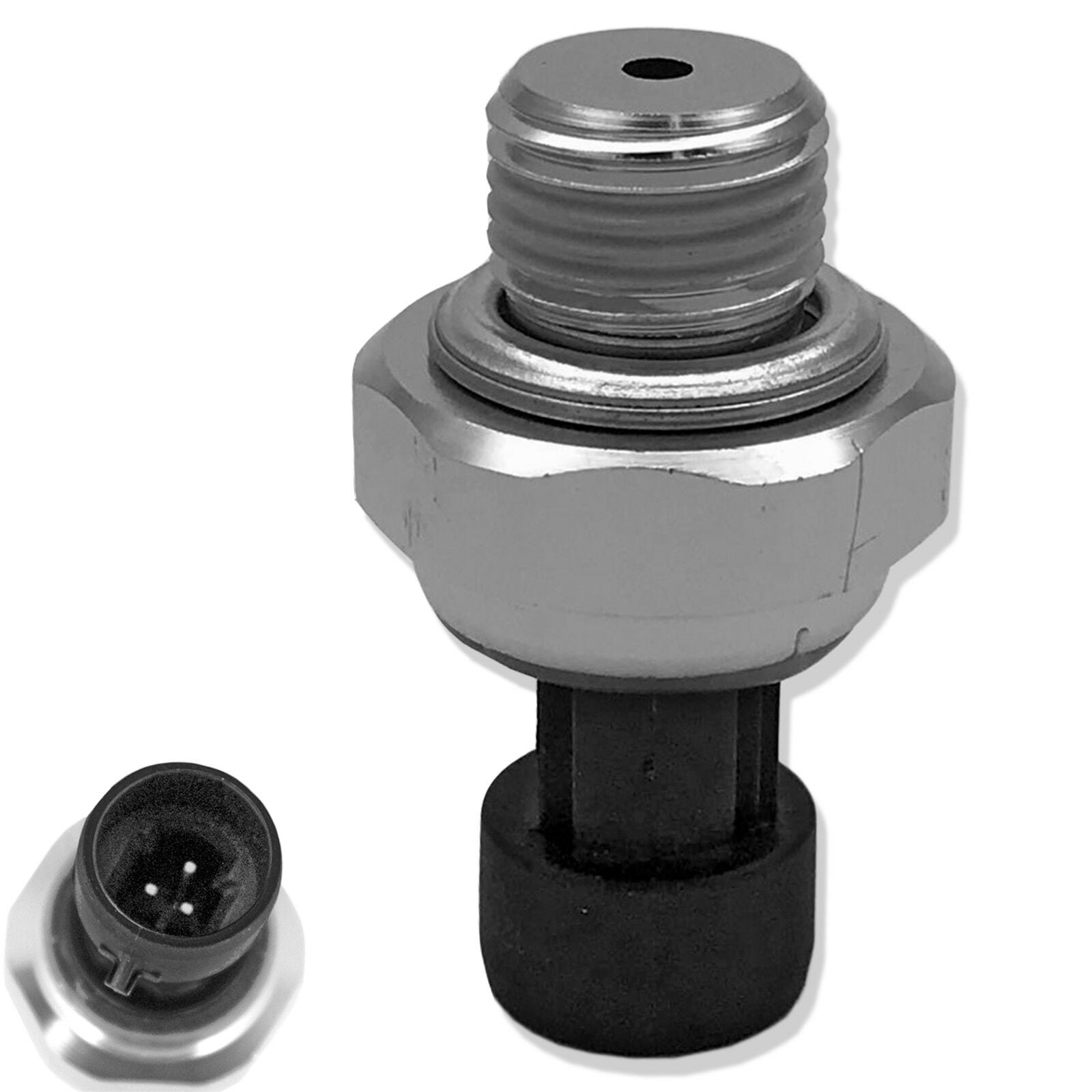 For 2003-08 Chevrolet Silverado GMC Sierra 1500 2500 3500 HD Oil ...