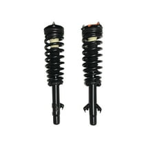 Front Strut Assembly - Compatible with 2003 - 2008 Mazda 6 i 2.3L 4 ...