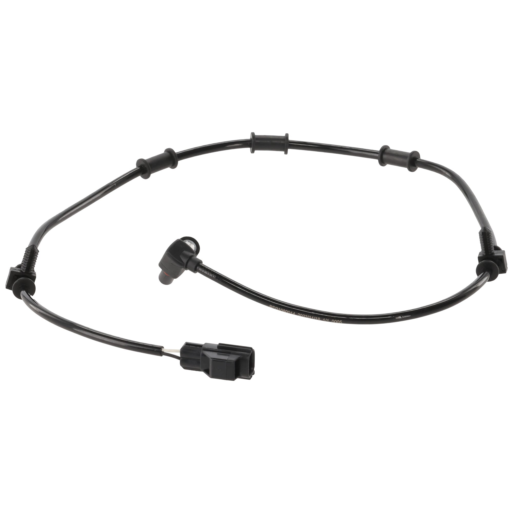 For 2003-2005 Ram 3500 Front Right Left ABS Speed Sensor 5093834AA ...