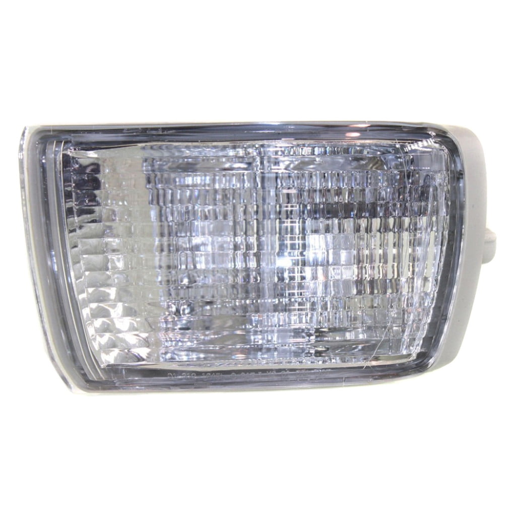 For 2003-2005 Toyota 4Runner Signal Light Driver Side Assembly Unit ...