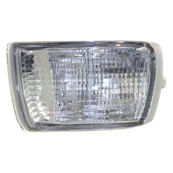 For 2003-2005 Toyota 4Runner Signal Light Driver Side Assembly Unit ...