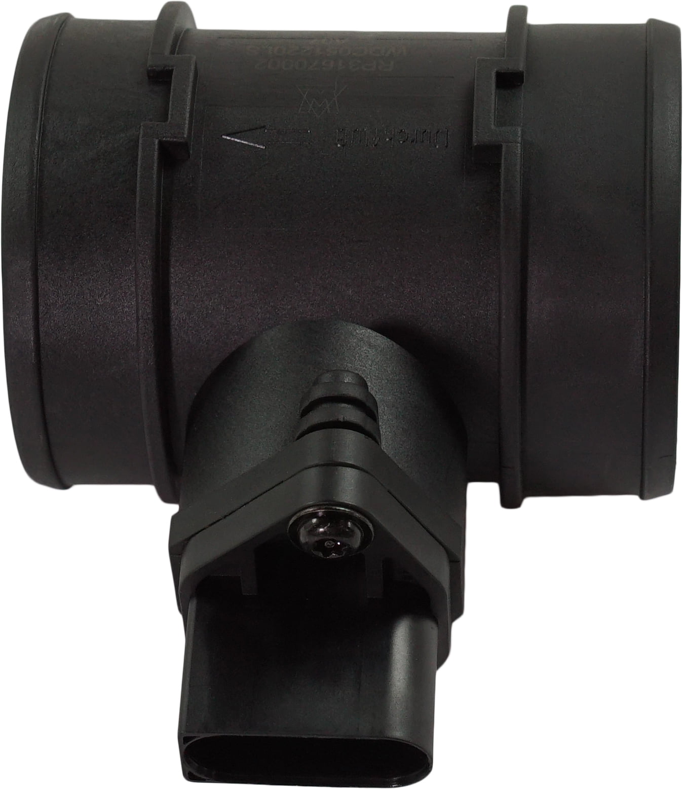 For 2003-2006 Cayenne Mass Air Flow Sensor 95560612331 - Walmart.com