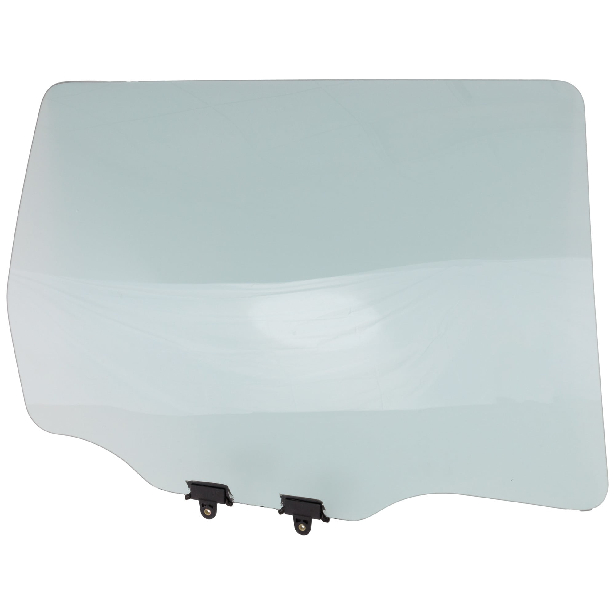 For 2003-2006 MITSUBISHI OUTLANDER Rear Right Door Glass MR487178 ...