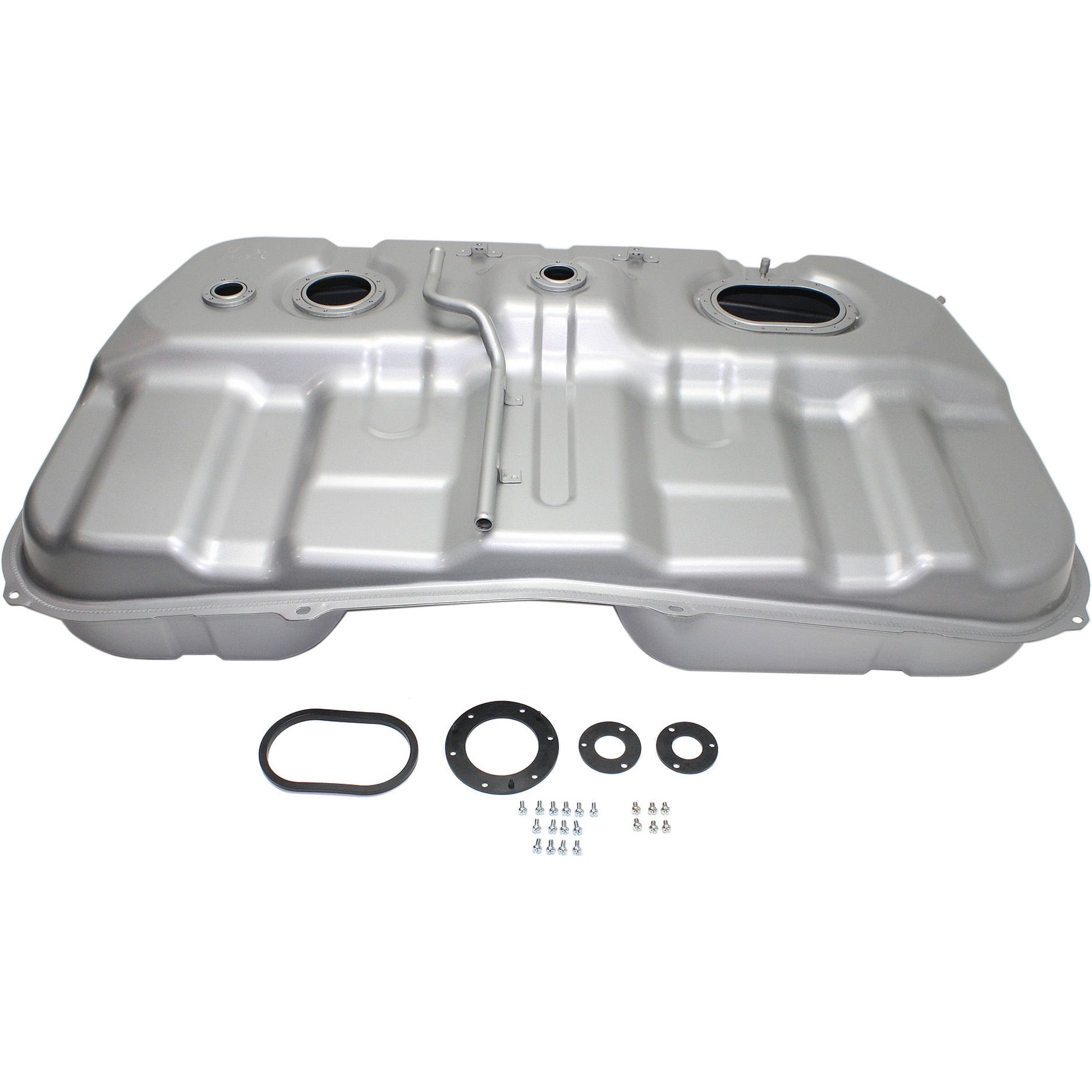 For 2003-2006 Santa Fe Fuel Tank Silver Steel HY3900100 3115026350 ...